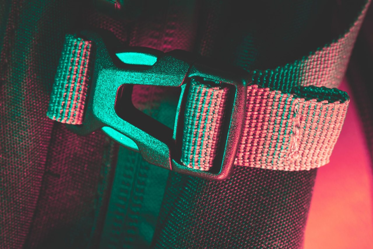 IRL Backpack for Streamers - All-in-one. Powered by BELABOX