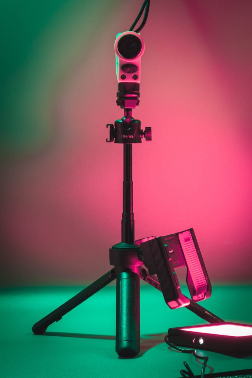 IRL Backpack for Streamers - All-in-one. Powered by BELABOX